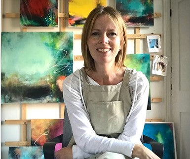 Sarah Foat – Drift Art Gallery